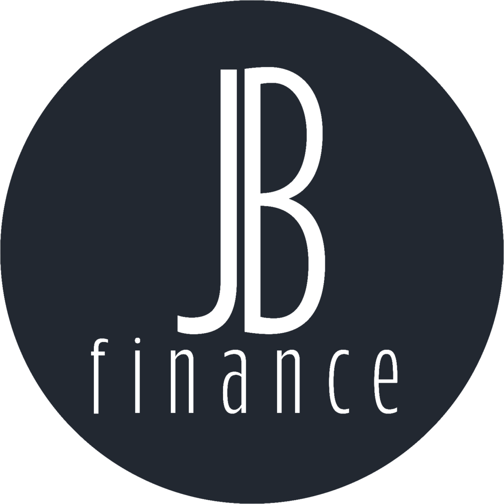 Homepage - JB finance